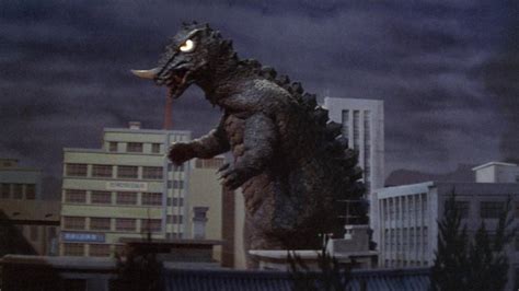 Yonggary Kaiju History Sci Fi
