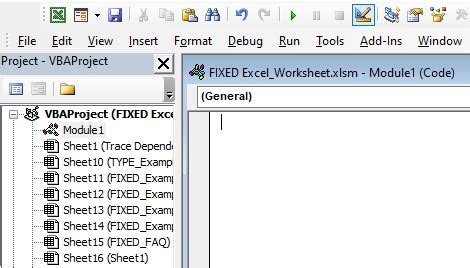 FIXED Excel Function What Is It Syntax Examples How To Use