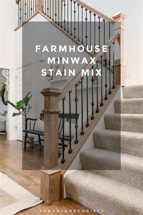 Timeless And Beautiful Minwax Stain Mixture On Red Oak Artofit