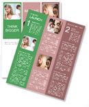 Gender Conflict Understanding The Tension Between Men And Women Newsletter Template Design ID