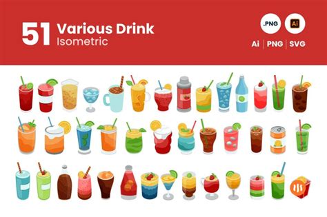 40 Tent Counter Isometric Kit Git Aset