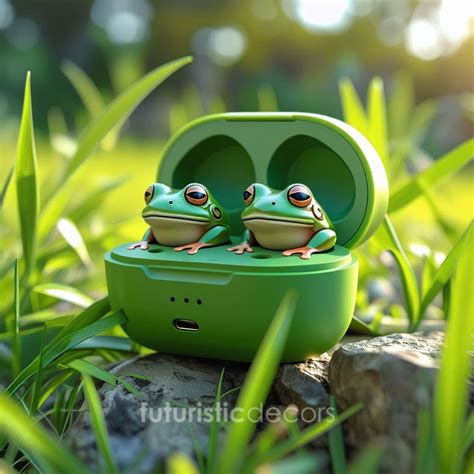 Animal Earbuds Top 10 Adorable Designs Youll Want To Wear