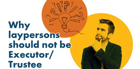 The Issues Faced By Executors And Trustees PreceptsGroup