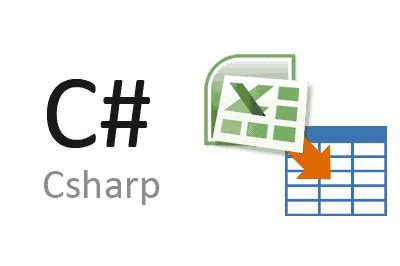 Read Data From An Excel Sheet In C With ExcelDataReader