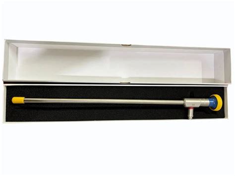 Telescope 10mm 30 Degree Laparoscopic At ₹ 135000 Piece Laparoscope In New Delhi Id