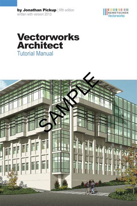 PDF SAMPLE Vectorworks DOKUMEN TIPS
