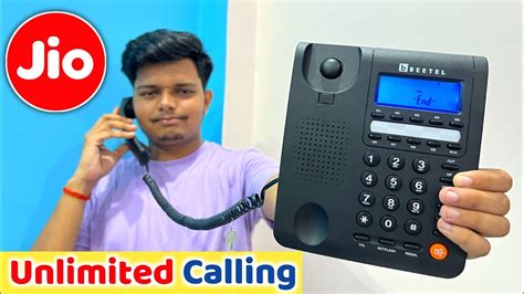 Jio Landline Phone New Connection At Stephanie Felder Blog