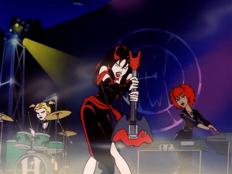 Cartoon Icons Cartoon Art Hex Girls Teen Witch Girl Bands Science