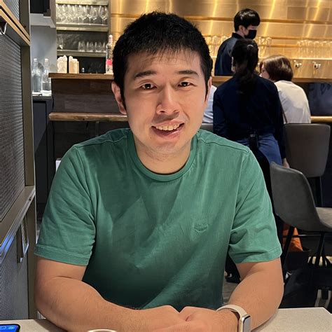 Li Chun Wang Linkedin