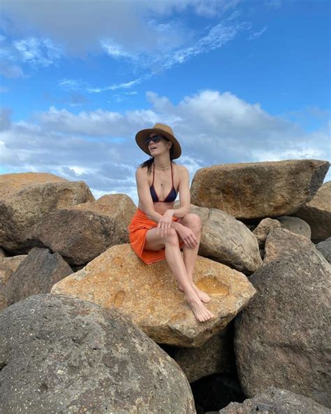 Michelle Monaghan Bikini Of The Day