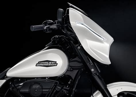 2025 Street Glide Motorcycle Harley Davidson Usa