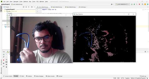 GitHub ISAACRITHARSON Dress Color IDENTIFICATION Using Computer