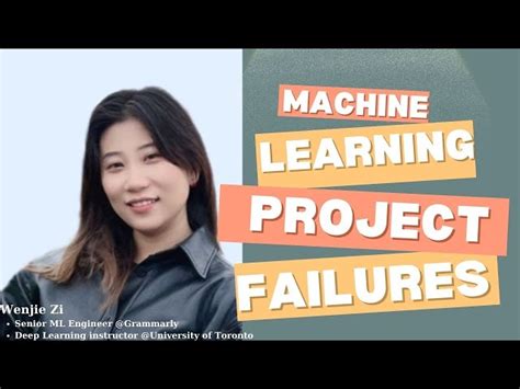 Free Video Why Most Ml Projects Fail And How To Fix It From Infoq Class Central