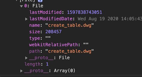 Bug Files With No Type Are Not Uploaded · Issue 1003 · React Dropzone