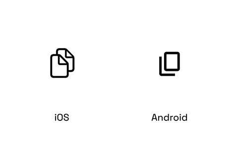 Icon Update `clipboardminor` To `copyminor` · Issue 11014 · Shopify