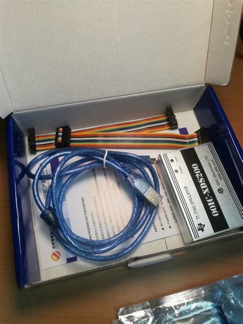 XDS usb debug probe Продам Форум ELECTRONIX