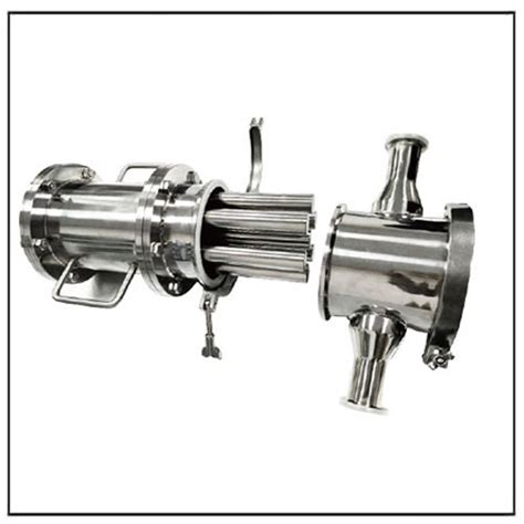 Magnetic Plate Liquid Separator Hsmag