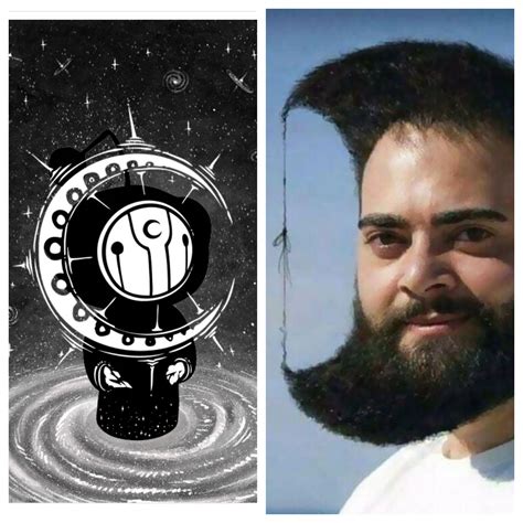 Saw This Moon Haircut On Rweird And Thought Of You All Ravatartrading