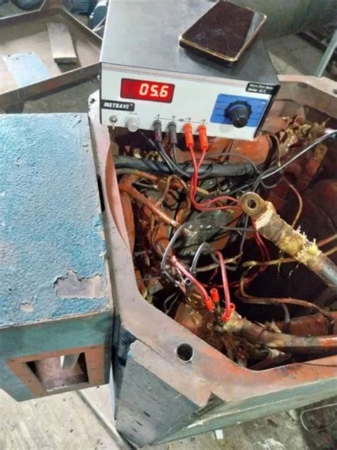 Isolation Transformer Winding Service In Faridabad Id 2854301027462