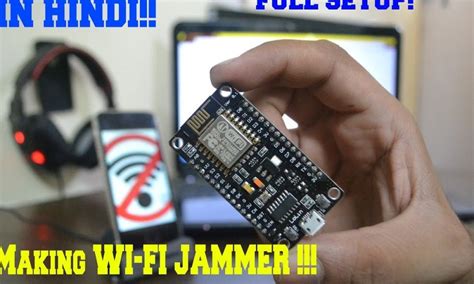 Node Mcu With Esp 8266 Artofit