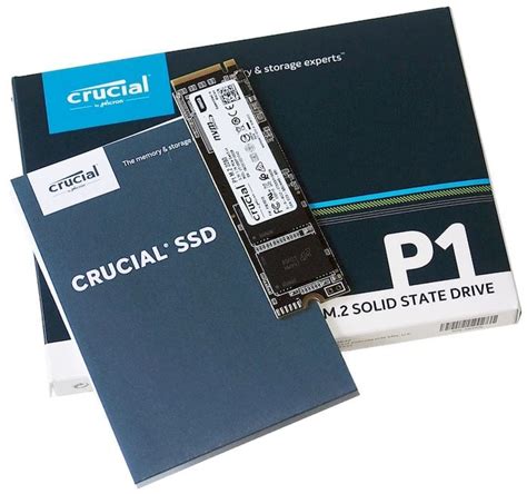Crucial P Ssd Review Nimble Nvme Storage For Pennies Per Gig Hothardware