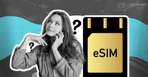Reasons To Switch To An E SIM Pros Cons