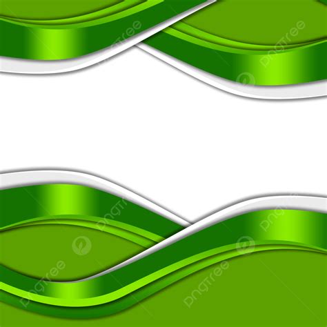 Shiny Green Vector Background Shiny Green Vector Green Background