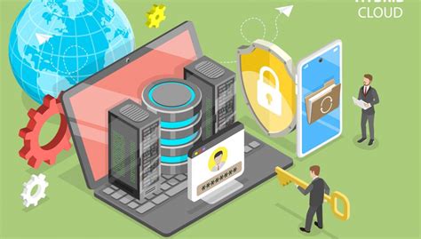 Top Cloud Computing Provider Bloffin Technologies Cloud Services