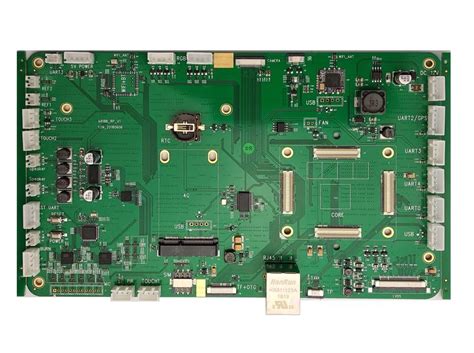 Pcba Pcb