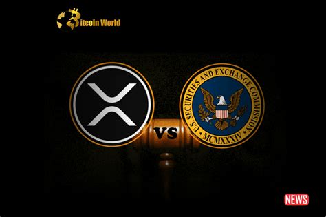 Ripple Vs Sec The Waiting Game Continues Decoding The Delay And
