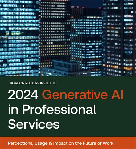 Why You Need Tax Specific Genai Tools Despite Concerns