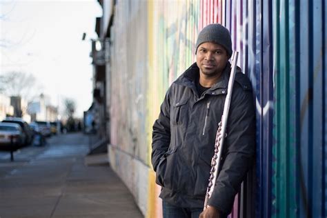 David Bertrands Hope Of Fellowship Column