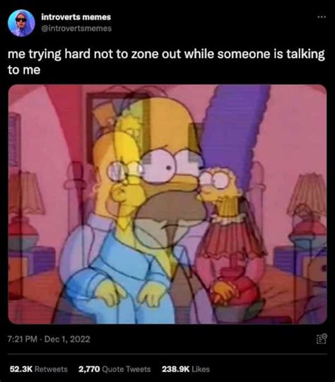 Funny Introvert Memes Thunder Dungeon The Funniest