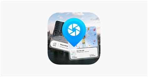 Auto Timestamp GPS Map Camera On The App Store
