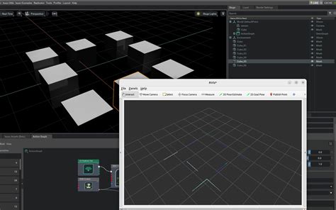 Adjust Scanning Angle For RTX Lidar Isaac Sim NVIDIA Developer Forums