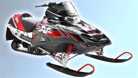 2004 Polaris Pro X Service Manual Tradebit