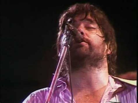 Little Feat Willin Sung By Lowell George Live 1977 Hq Video Youtube