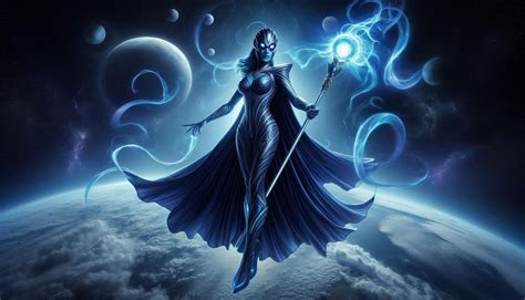 Indigo Lantern 13 By Stepfordtged On Deviantart