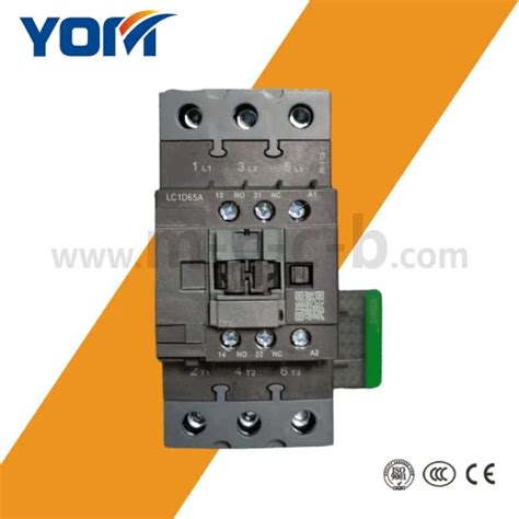 Three Phase Plc Module Controller Coil Magnetic Vacuum Electric