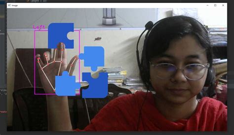 Python Drag And Solve Puzzle With Hand Tracking Kaniz Fatema Posted