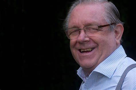 Bbc Wm Star Ed Doolan Leaves Weekday Radio To Focus On Sunday Programme