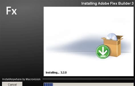 Downloading And Installing Flex Builder
