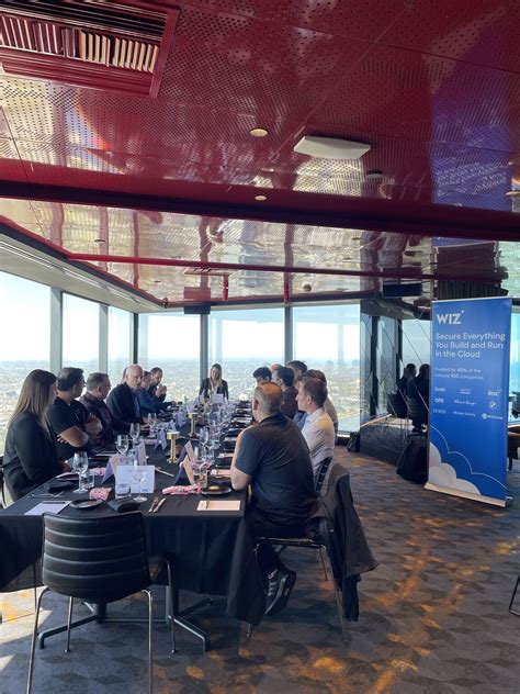 Adapt On Linkedin Cybersecurity Multicloud Cloudsecurity Techleadership Adaptroundtable