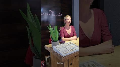 Meet The Rusticthread The Rivera Team