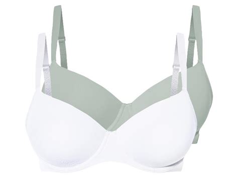 2 Dames Beugel Bhs Online Kopen Lidl