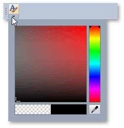 Menus WPF Controls DevExpress Documentation