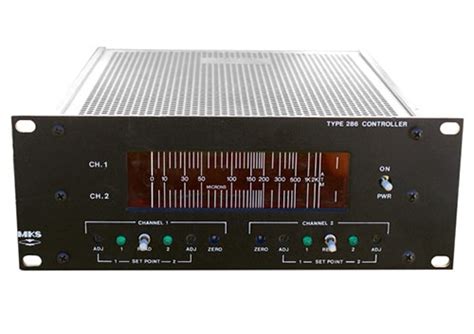 Ideal Vacuum MKS Instruments Gauges And Controllers Pressure Measurement