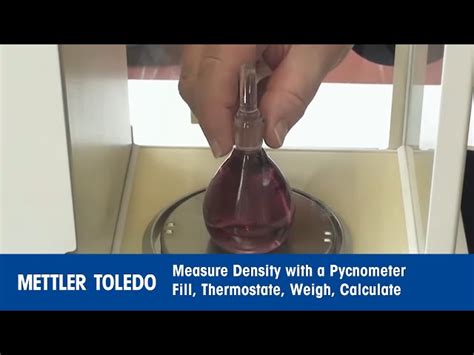 Tool Used To Measure Density