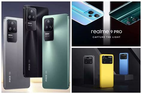 Rekomendasi Hp Berbagai Merek Terbaru Ram Gb Harga Rp Jutaan Techno Id