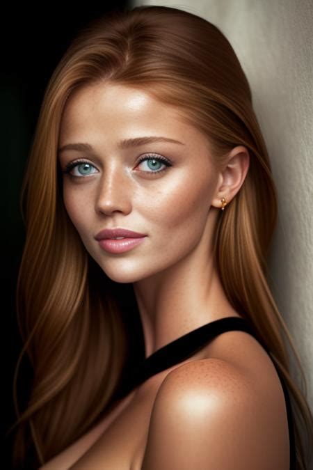 Cintia Dicker V Stable Diffusion Embedding Civitai